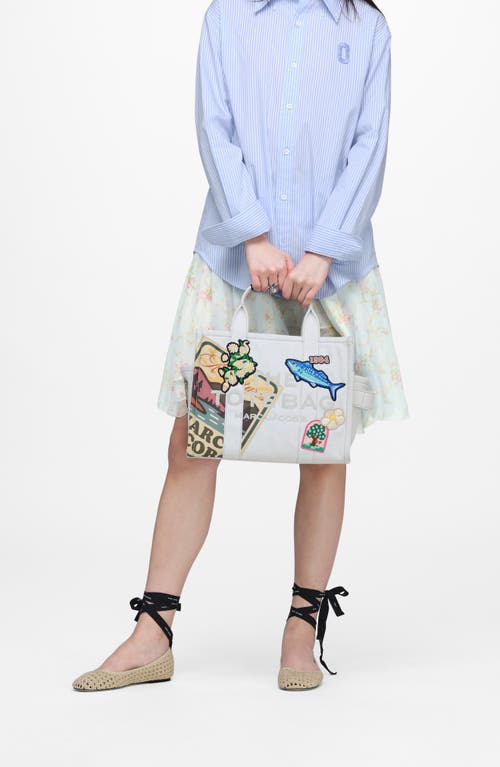 MARC JACOBS Marc Jacobs The Medium Tote